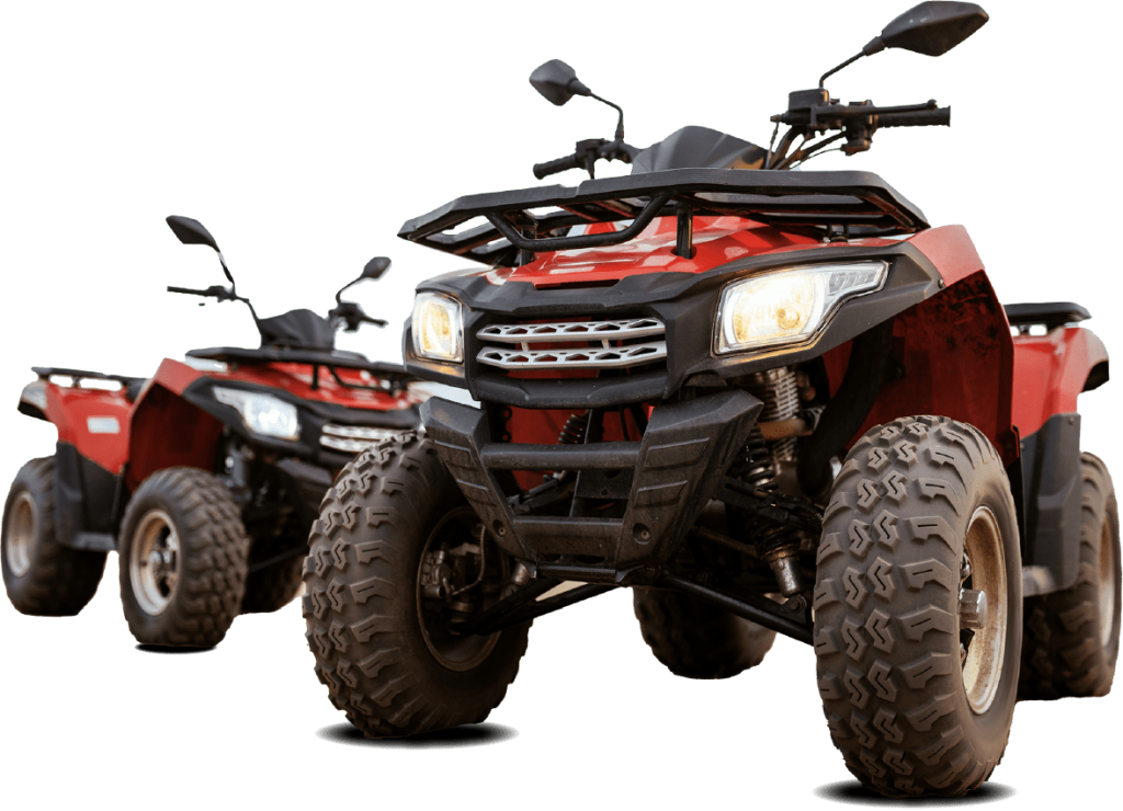 About ATVMB – ATV Association of Manitoba